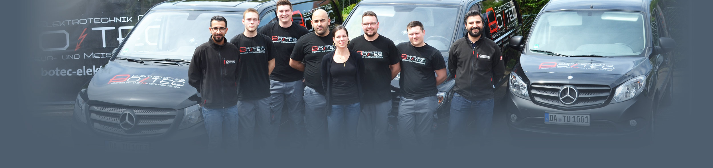 Botec Elektrotechnik GmbH Erzhausen | Starke Leistungen in ...